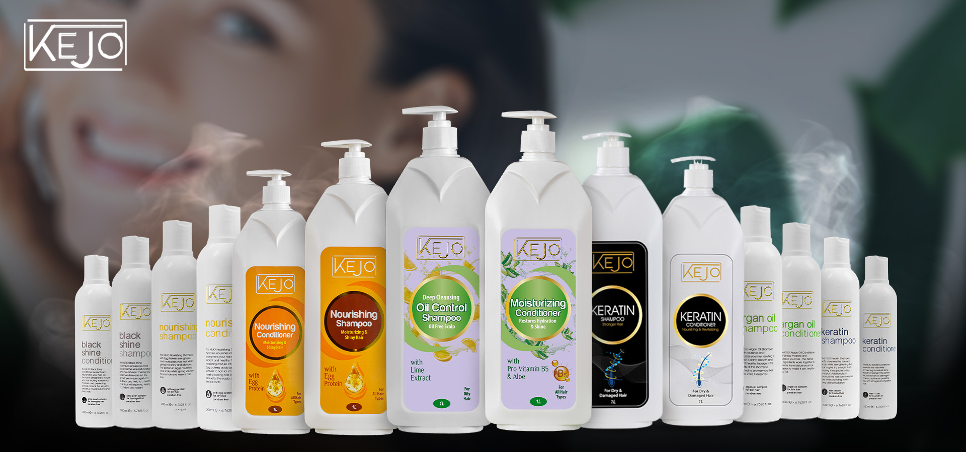 KEJO by RF Asia International (PVT) Ltd Sri Lanka